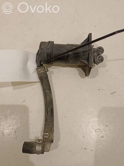 4F0955102 Audi A6 S6 C6 4F Headlight washer spray nozzle, 14.00 € | RRR