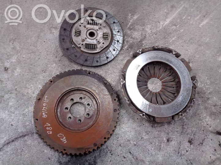 Renault Laguna II Kit d'embrayage, 72.42 € | OVOKO