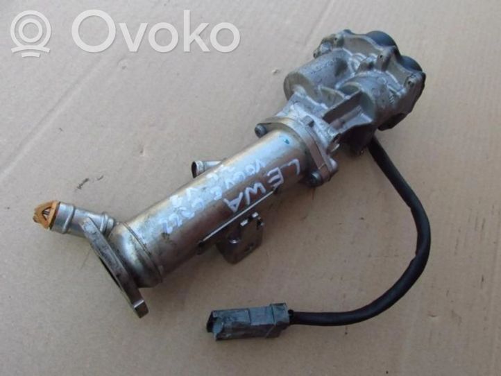 Range Land Rover Range Rover L322 EGR valve cooler, 60.04 € | RRR