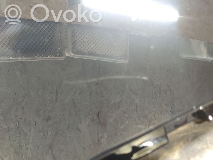 84258763 Chevrolet Malibu Moulures des vitres de la porte arrière, 16. ...