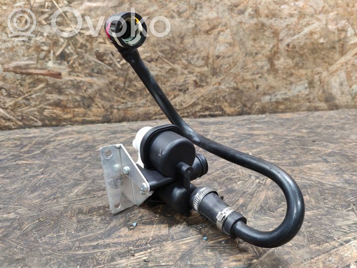 0261222010 Maserati 3200 GT Coupe Cartouche de vapeur de carburant pour ...