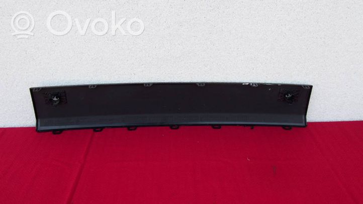 51118085452 BMW 3 G20 G21 Front bumper splitter molding, 160.00 € | RRR