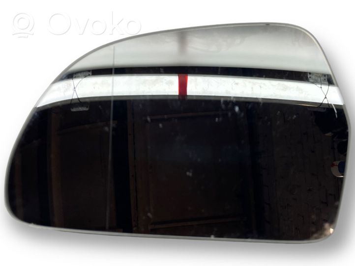8T0857535E Audi A4 S4 B8 8K Wing mirror glass, 20.49 € | RRR