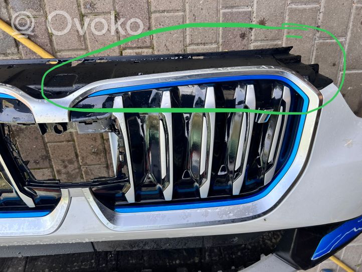 51115A61947 BMW iX Front bumper, 289.00 € | RRR