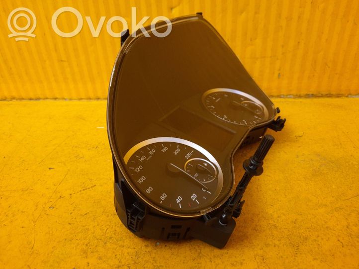 PHS19696 Mercedes-Benz Vito Viano W447 Speedometer (instrument cluster ...