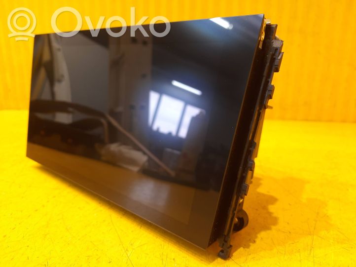 4N0919603M Audi A8 S8 D5 Screen/display/small screen, 458.52 € | RRR