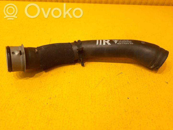 9P1121624 Porsche 911 991 Engine coolant pipe/hose, 48.03 € | RRR