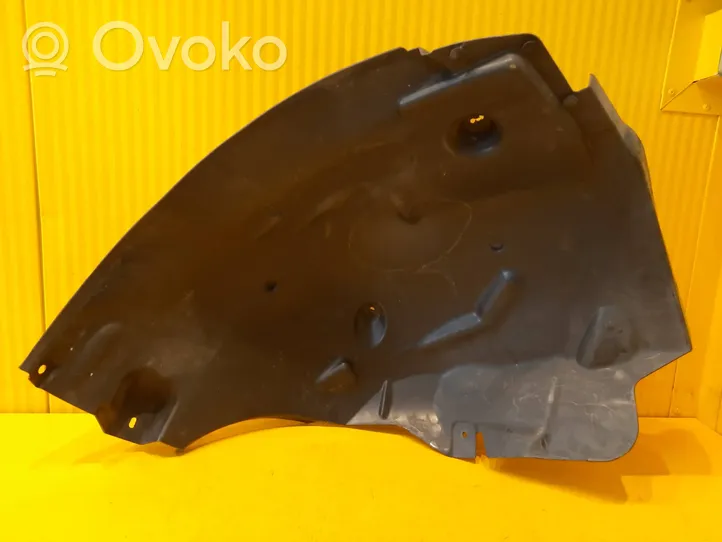 A1676901809 Mercedes-Benz GLE W167 Front wheel arch liner splash guards ...