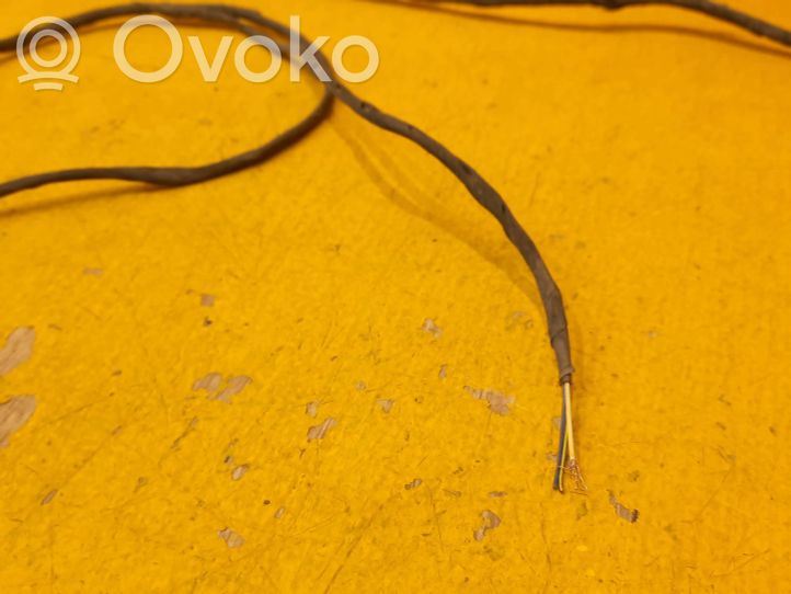 A1675405433 Mercedes-Benz GLE W167 Parking sensor (PDC) wiring loom, 65 ...