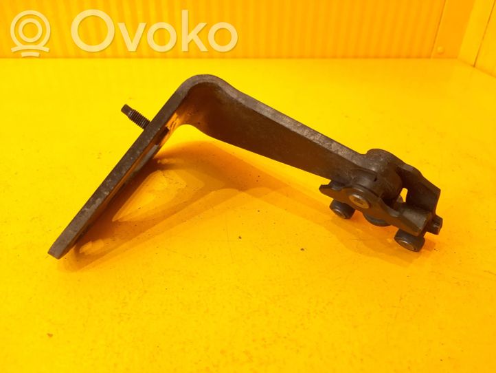 745978999R Renault Trafic III (X82) Rollenführung Türführung Schiebetür ...