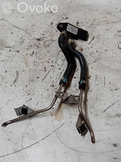 227702184R Renault Scenic III - Grand scenic III Capteur de pression des gaz d'échappement, 20. ...