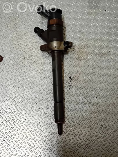0445110297 Peugeot Partner Fuel injector, 30.00 € | RRR