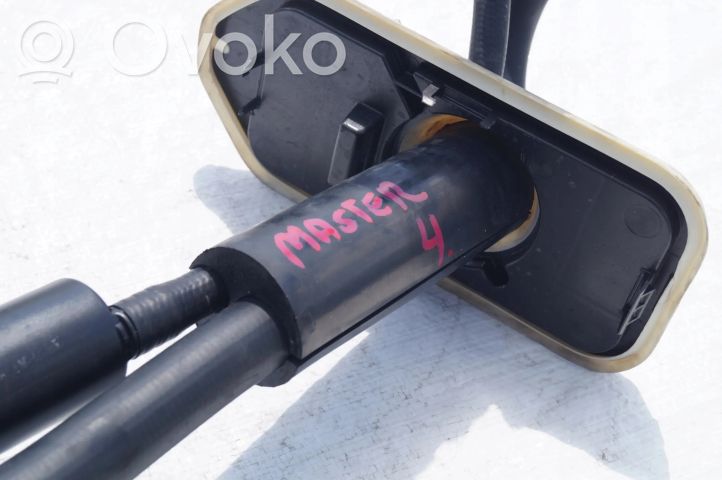 748902871R Renault Master III AdBlue Liquid refill tube, 23.78 € | RRR