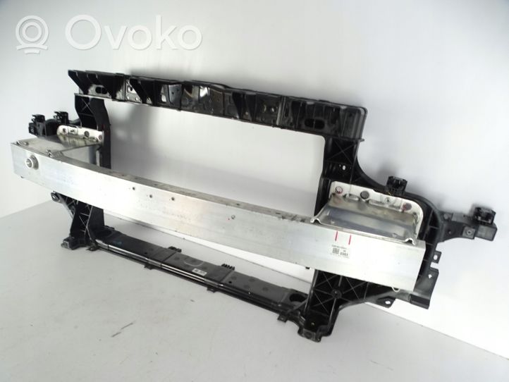 64101G1000 Hyundai Ioniq Radiator support slam panel, 734.12 € | RRR