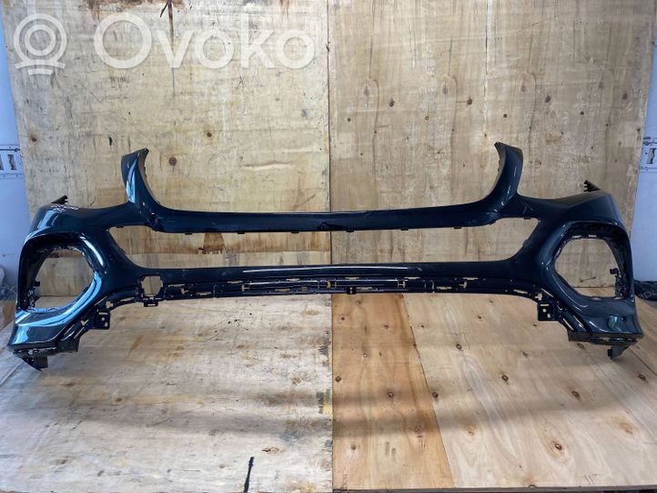 A1668859125 Mercedes-Benz GLE (W166 - C292) Front bumper, 136.68 € | RRR