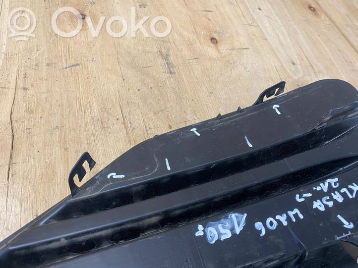 A2068854105 Mercedes-Benz C W206 Grille inférieure de pare-chocs avant ...