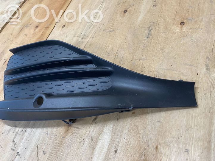 A2068854105 Mercedes-Benz C W206 Grille inférieure de pare-chocs avant ...