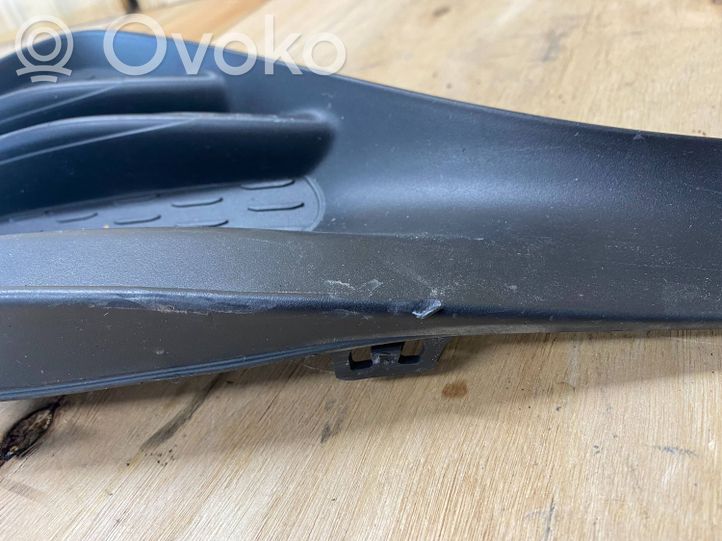 A2068854105 Mercedes-Benz C W206 Grille inférieure de pare-chocs avant ...