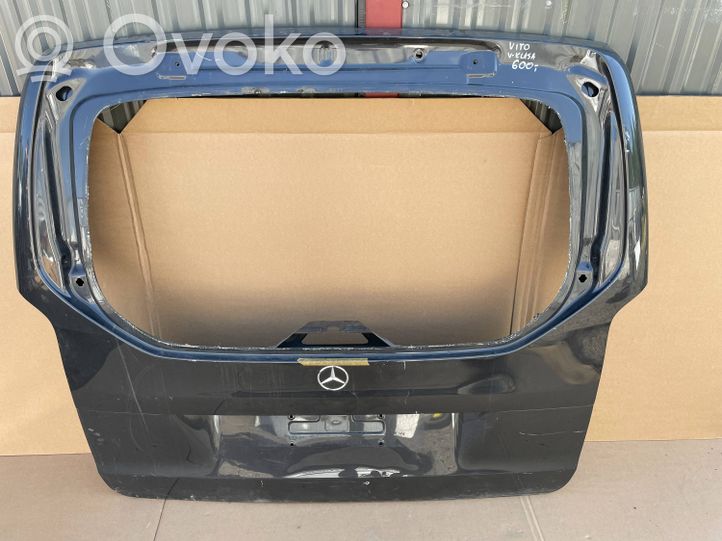 PKA4816 Mercedes-Benz Vito Viano W447 Tailgate/trunk/boot lid v-klasa ...