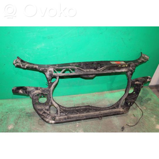 Audi A4 S4 B7 8E 8H Support de radiateur sur cadre face avant, 92.00 ...