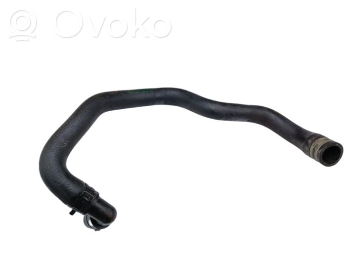 A2128301696 Mercedes-Benz C W204 Tuyau de liquide de refroidissement ...