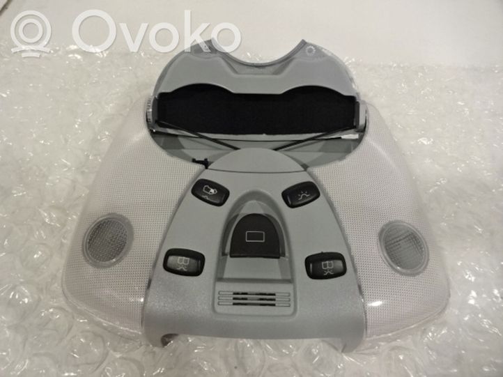 Mercedes-Benz Vito Viano W639 Éclairage lumière plafonnier avant, 207. ...