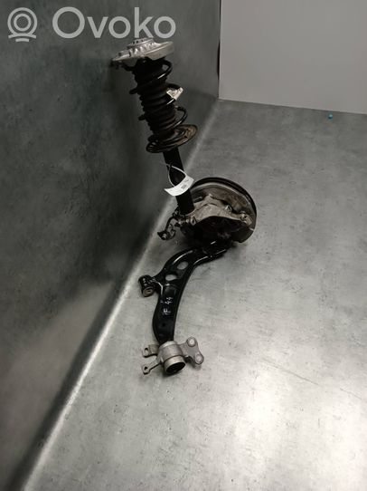 6876646 BMW 2 F44 Front suspension assembly kit set, 889.41 € | RRR