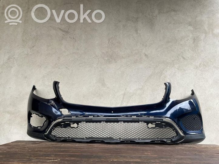 A2538850565 Mercedes-Benz GLC X253 C253 Front bumper, 60.04 € | RRR