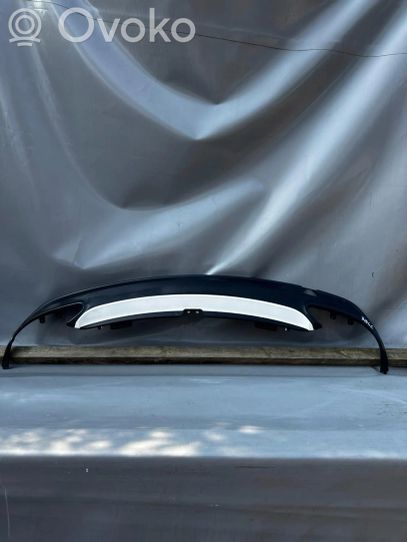 A1178859500 Mercedes-Benz CLA C117 X117 W117 Rear bumper lower part ...