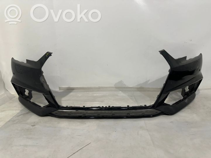 8W0807437F Audi A4 S4 B9 Front bumper, 170.00 € | RRR
