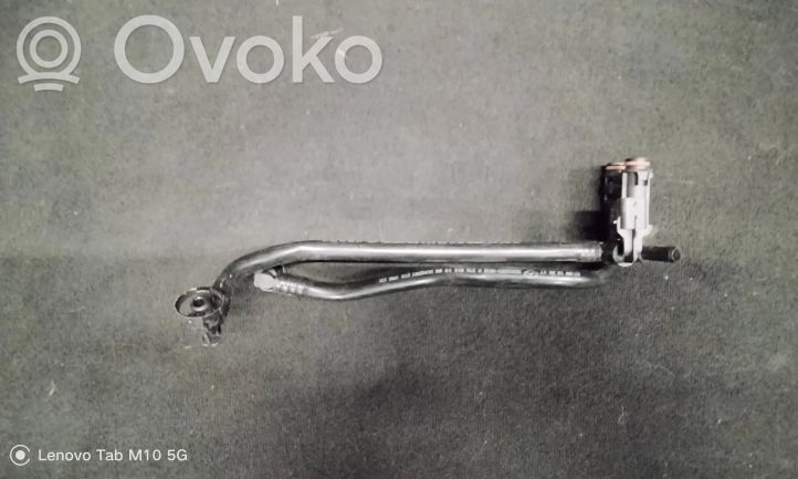 A2760181900 Mercedes-Benz E AMG W212 Breather/breather pipe/hose, 30.00 ...
