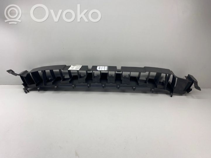 620933598R Renault Kangoo II Poutre de soutien de pare-chocs arrière ...