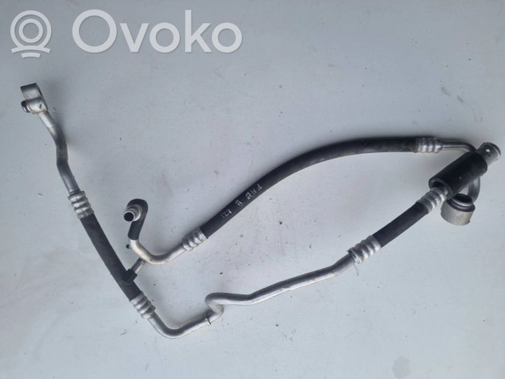 Skoda Fabia Mk2 (5J) Air conditioning (A/C) pipe/hose, 21.83 € | RRR