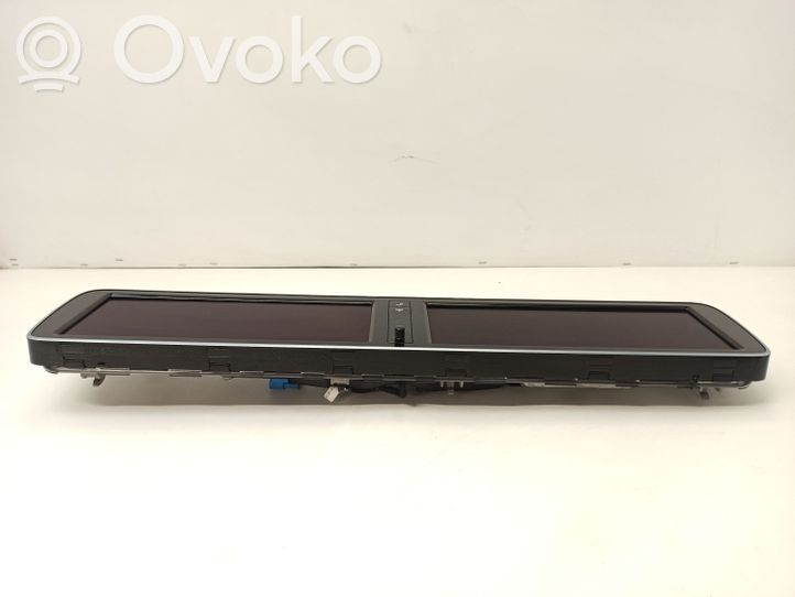 A2229003510 Mercedes-Benz S W222 Compteur de vitesse tableau de bord ...