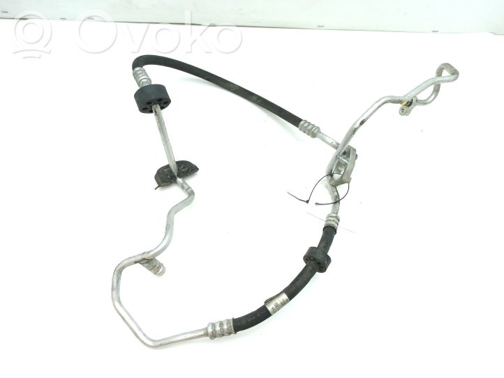 A2128304115 Mercedes-Benz E W212 Air conditioning (A/C) pipe/hose, 19. ...
