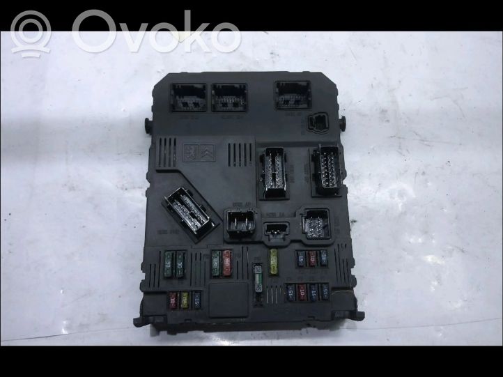 Citroen C3 Engine control unit/module, 150.00 € | RRR