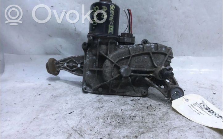 288106583R Renault Scenic III - Grand scenic III Wiper motor, 50.00 € | RRR