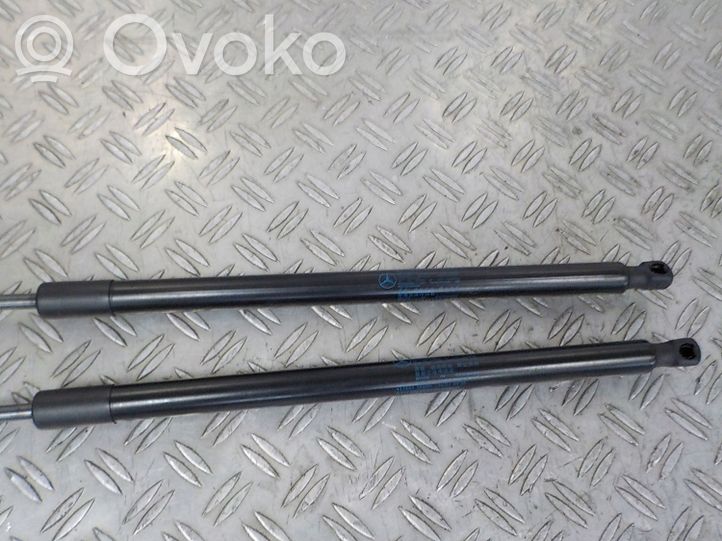 A4479800264 Mercedes-Benz Vito Viano W447 Ammortizzatore portellone ...