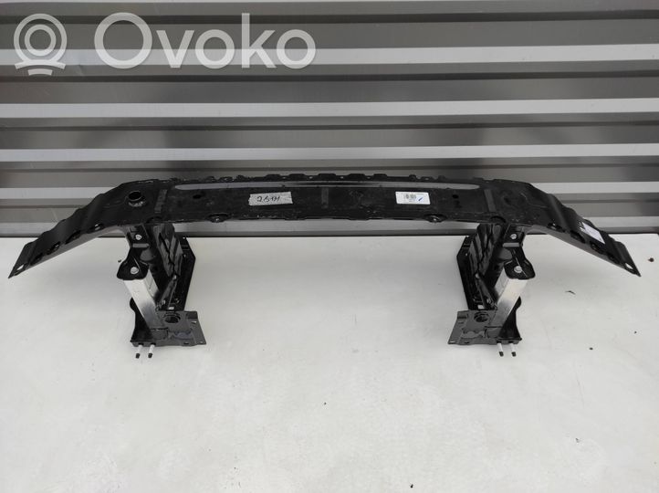 1676207900 Mercedes-Benz GLE W167 Belka zderzaka przedniego, 1800.00 zł ...