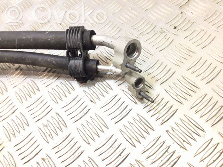 RAD6182 Mercedes-Benz GL X166 Air conditioning (A/C) pipe/hose ...