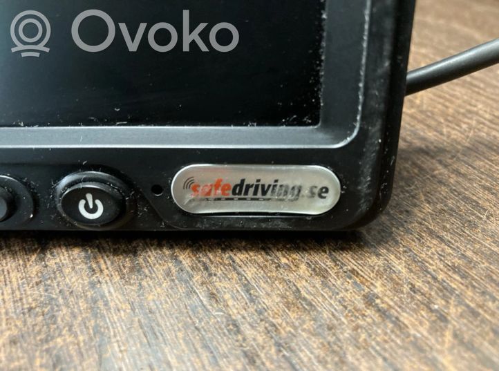 21022 Iveco Daily 6th gen Parking PDC sensor display screen, 285.00 € | RRR