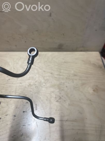 1225A252 Mitsubishi L200 Tuyau graissage turbo, 33.00 € | OVOKO