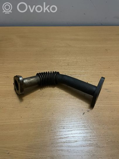 076131525C Volkswagen Crafter EGR valve line/pipe/hose, 23.00 € | RRR