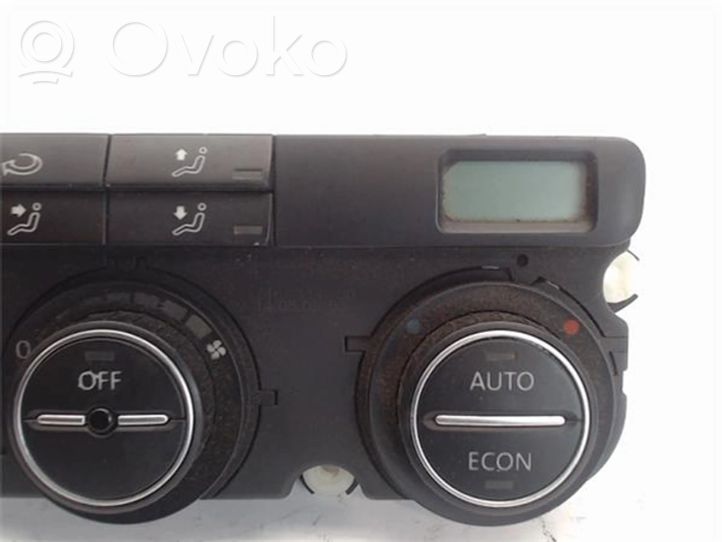 Volkswagen Golf V Climate control unit, 117.98 € | RRR