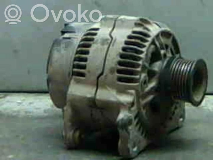 028903025Q Volkswagen Polo III 6N 6N2 6NF Generator/alternator, 94.38 ...
