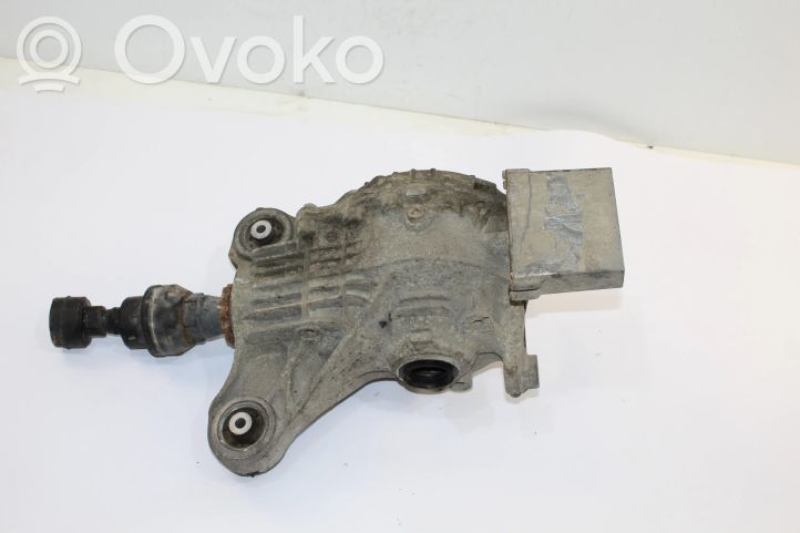 CPLA4A213BB Land Rover Range Rover Sport L320 Rear differential, 245.57 ...