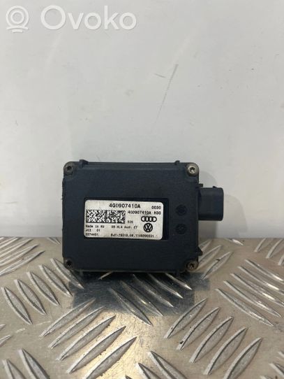 4G0907410A Audi A6 C7 Interrupteur porte de garage, 11.00 € | OVOKO