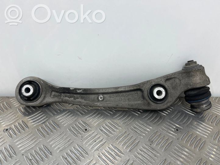 8K0407155C Audi A6 S6 C7 4G Fourchette, bras de suspension inférieur ...