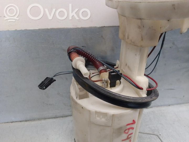16146765119 Mini One - Cooper R50 - 53 In-tank fuel pump, 77.06 € | RRR