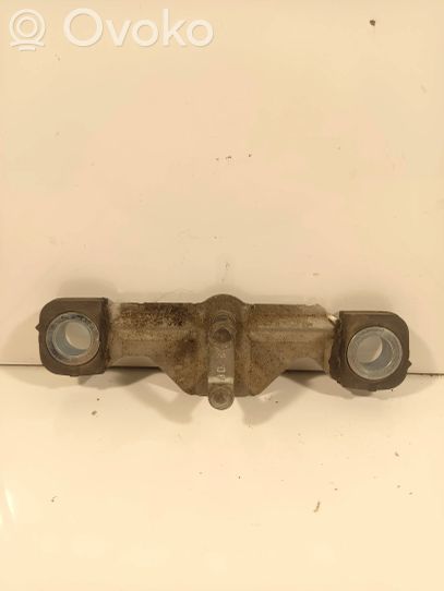 8P4827507A Audi A6 S6 C6 4F Tailgate lock loop/hook striker, 8.00 € | RRR